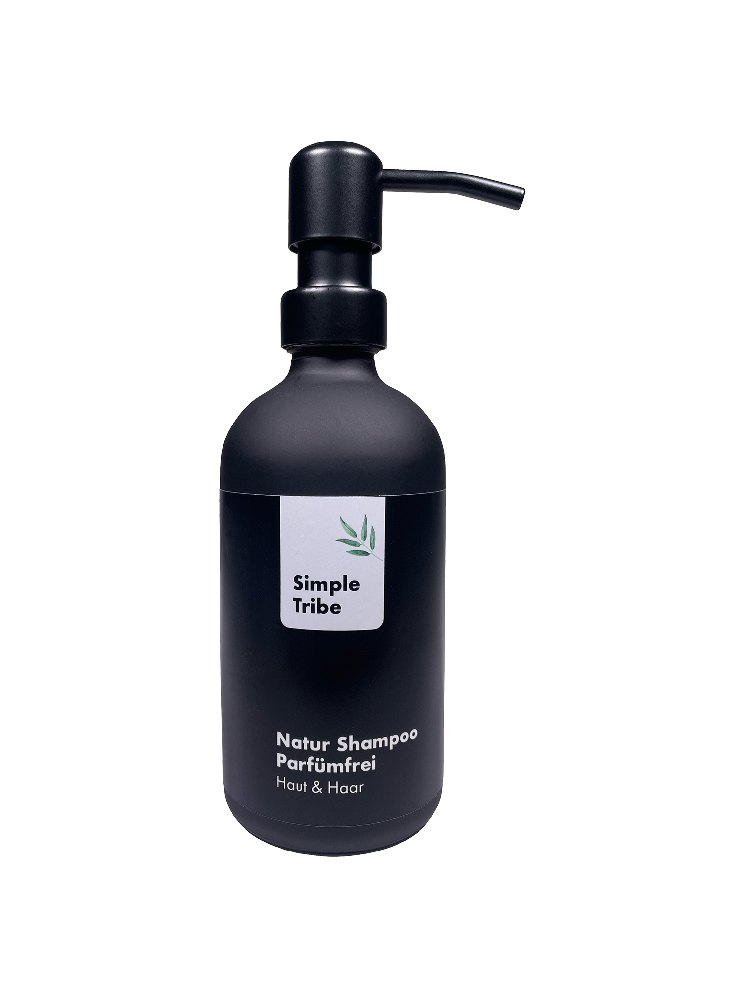 Parfümfrei – SimpleTribe