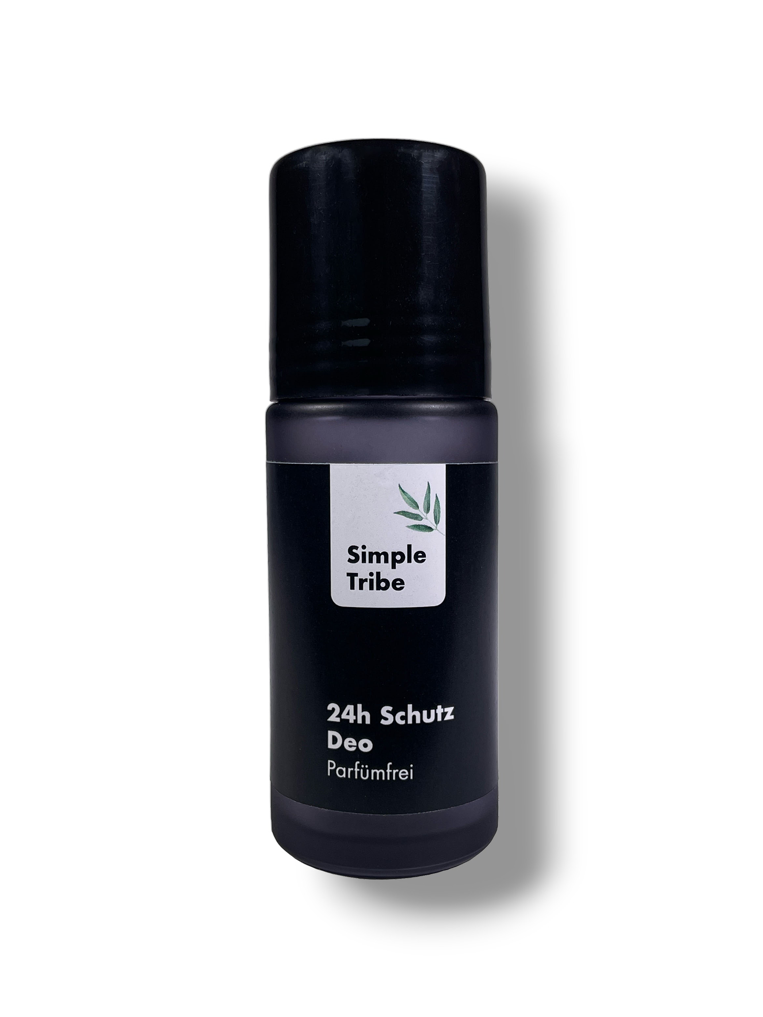 24h-Schutz Deo Parfümfrei – SimpleTribe